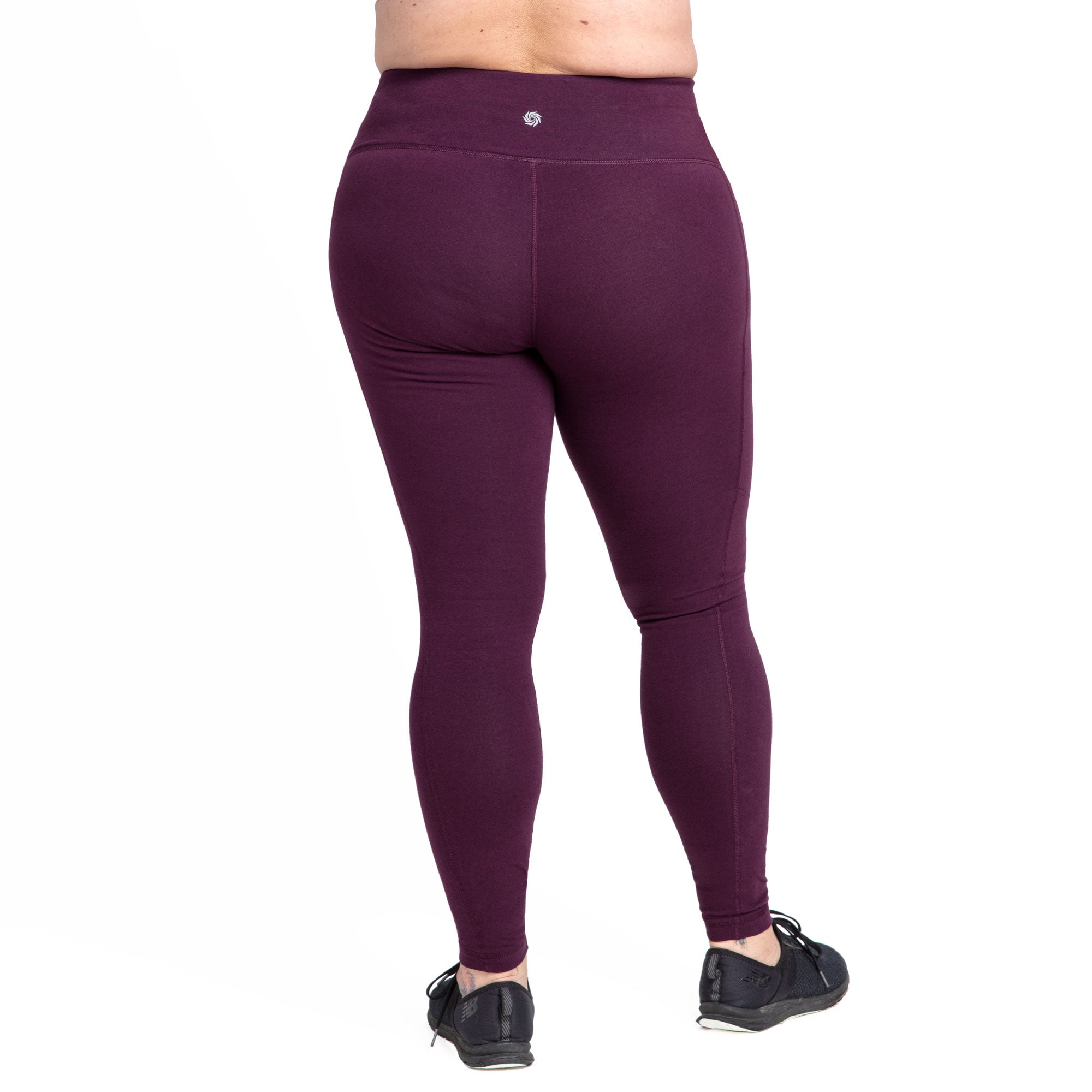 Rainbeau Curves - Curve Basix Compression Legging